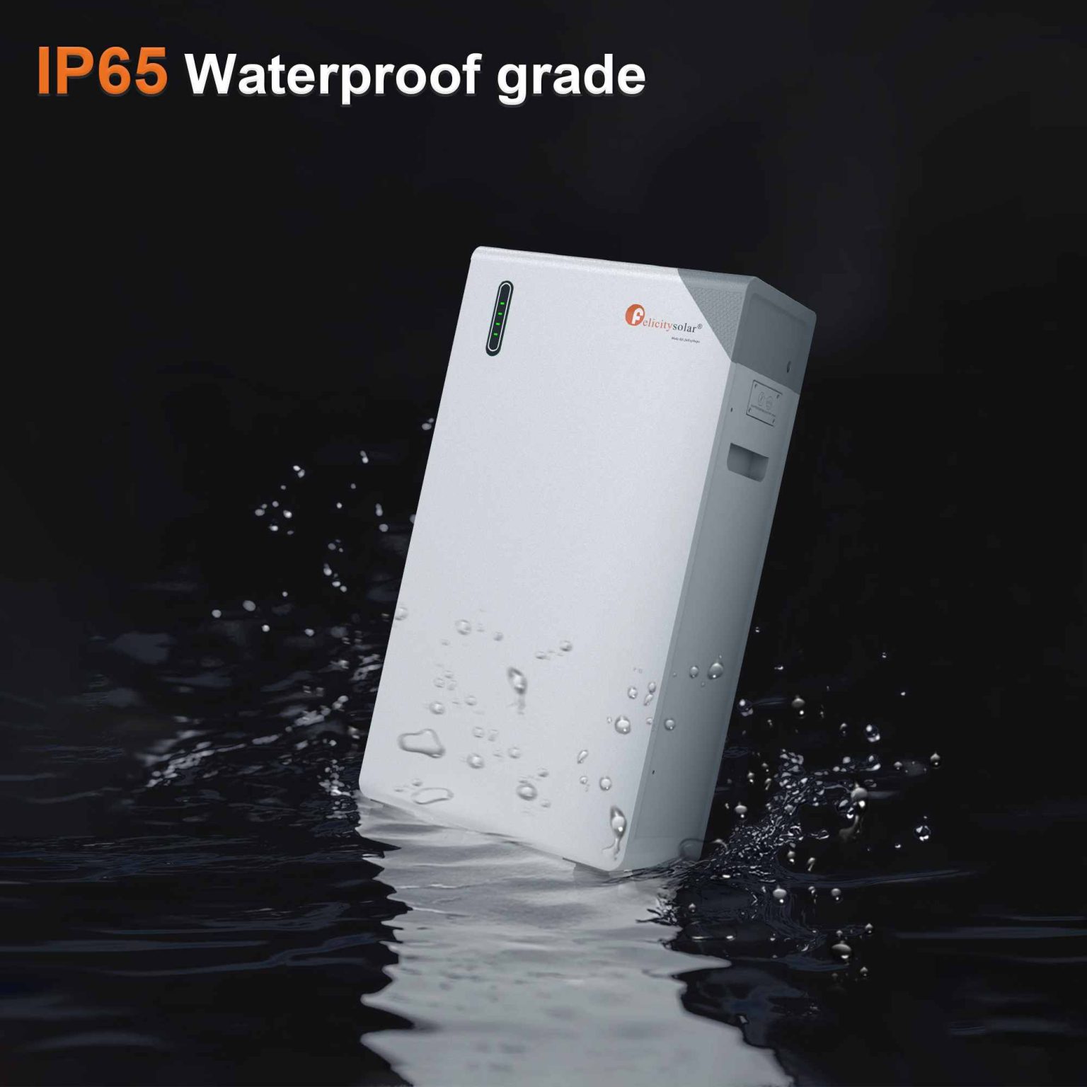 Next-Gen FLB Lithium Battery Packs – Power Denser, Safer, Smarter ...