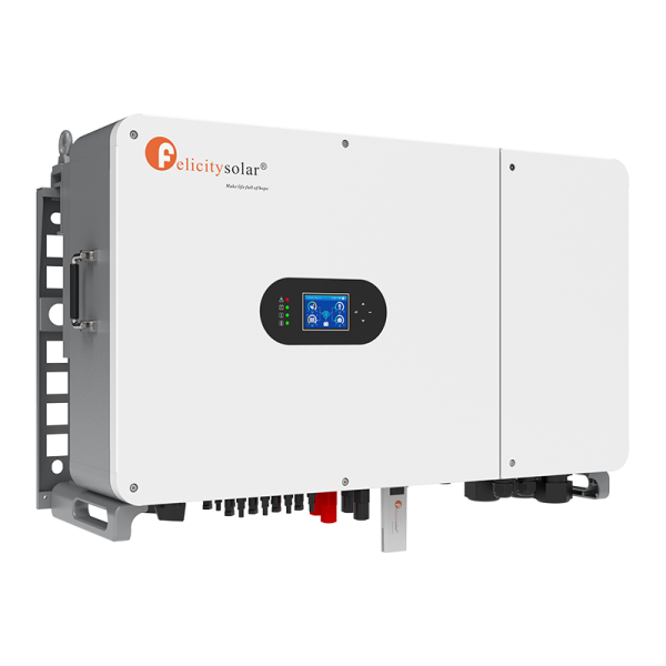 Felicity Solar Manufacturer | Providing Solar Power Solutions