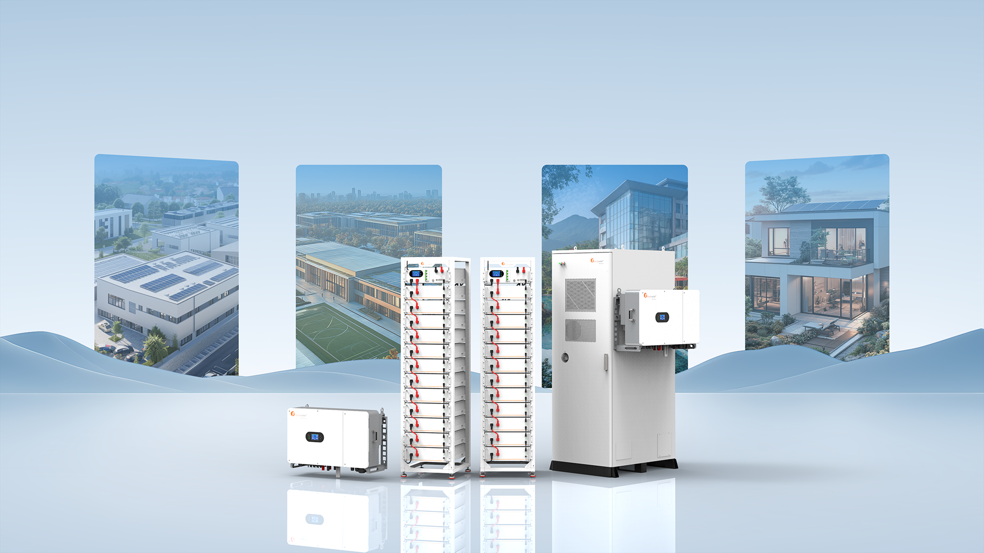 Felicity Solar Manufacturer | Providing Solar Power Solutions