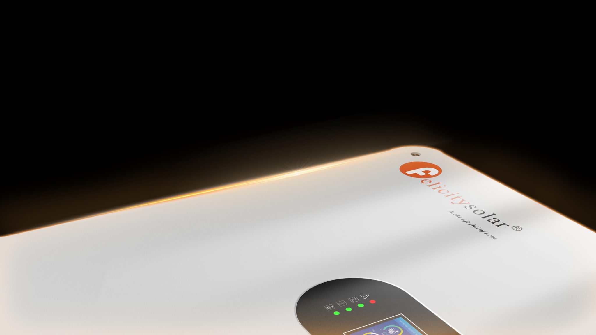 Felicity Solar IVEM Series Inverters – Efficient & Reliable