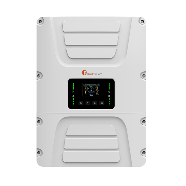 Felicity Solar FLA Series Lithium Battery - Reliable & Efficient