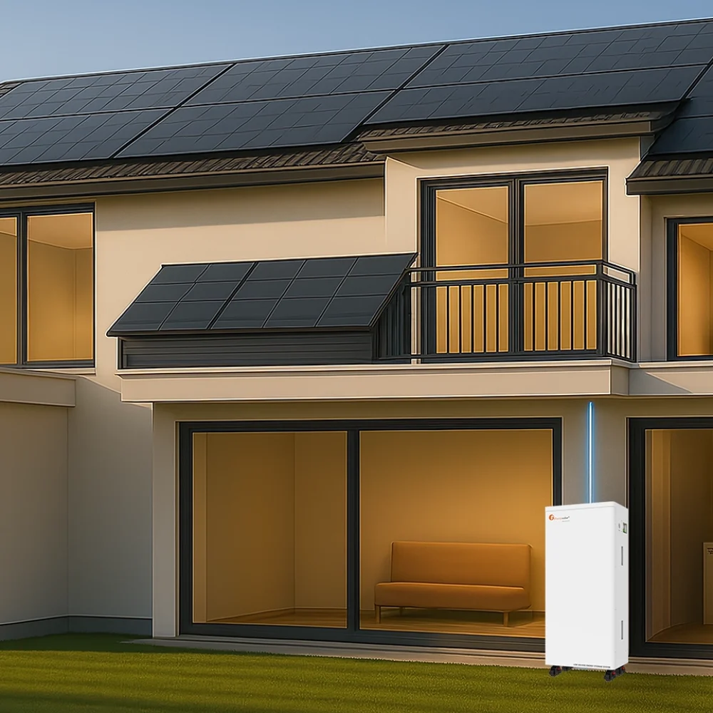 Felicity Solar Power Energy Storage | Solar Energy Storage Solutions